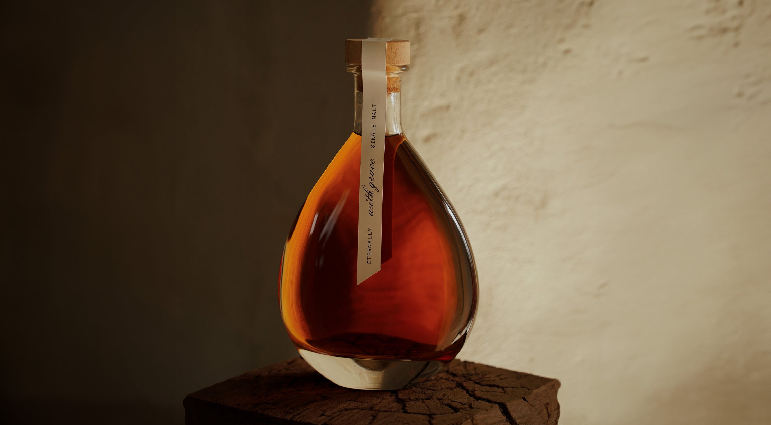 SINGLE MALT AUSTRALIAN WHISKY – With Grace Whisky